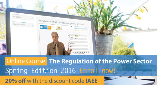 International Association for Energy Economics