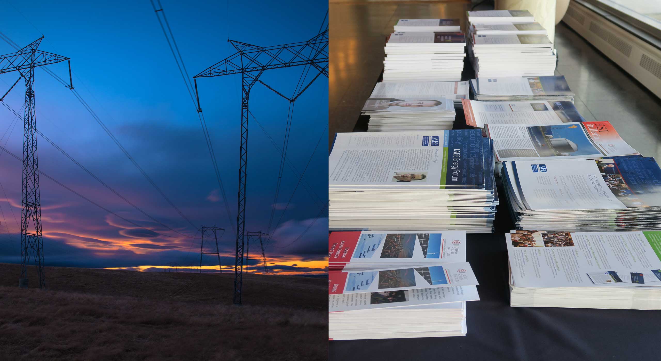 international energy economics conference of iaee 2020