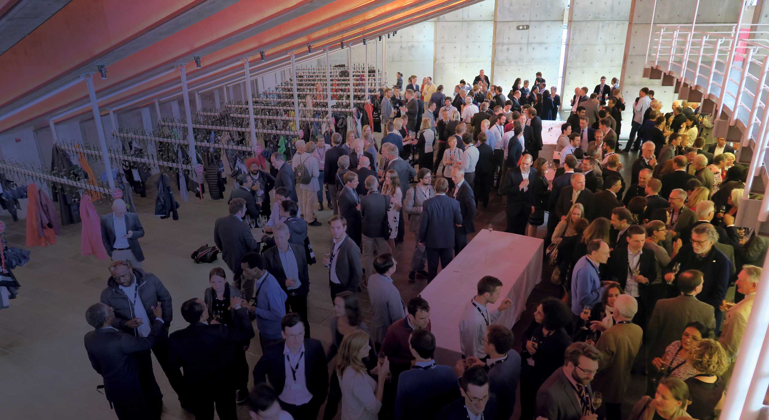 The International Association for Energy Economics